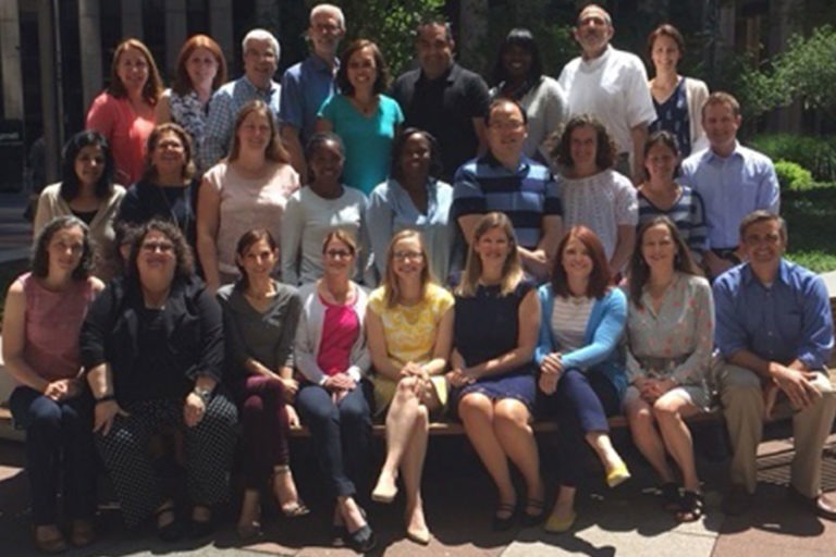 LEAD Cohort 6 - Association of Pediatric Program Directors