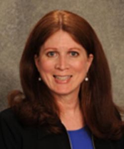 Marsha Anderson, MD - Association of Pediatric Program Directors