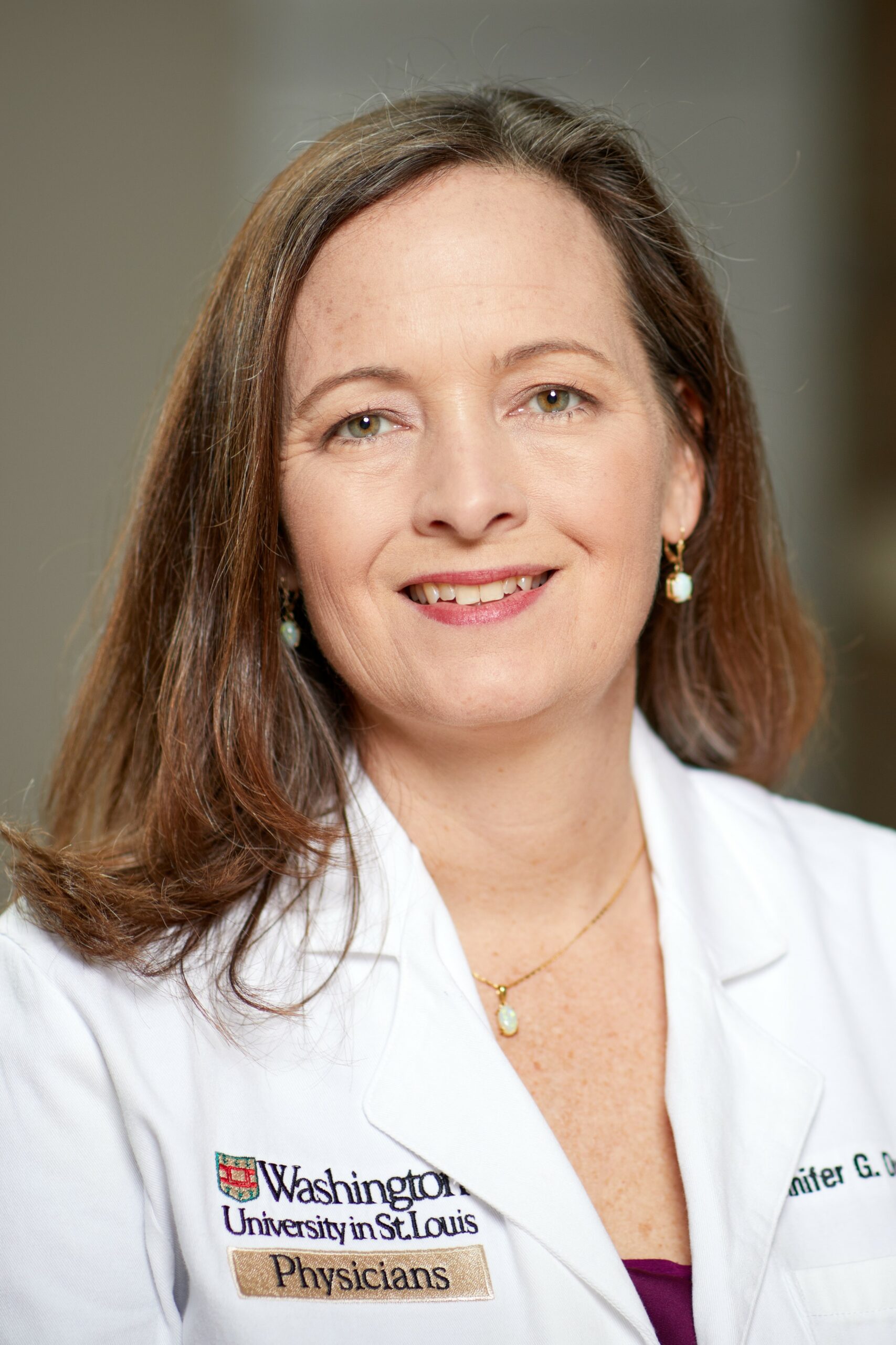 Jennifer Duncan, MD - Association of Pediatric Program Directors