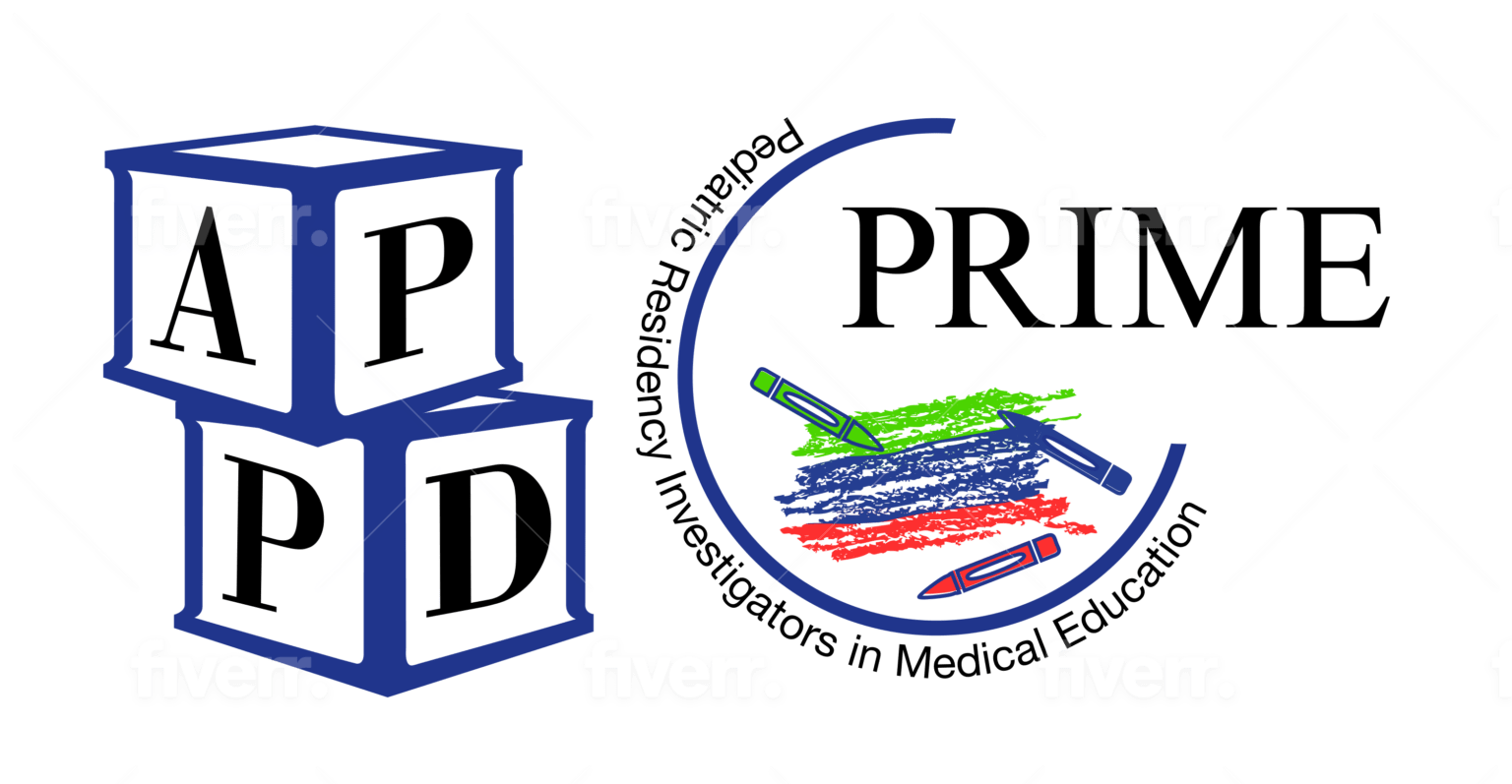 APPD PRIME - Association of Pediatric Program Directors