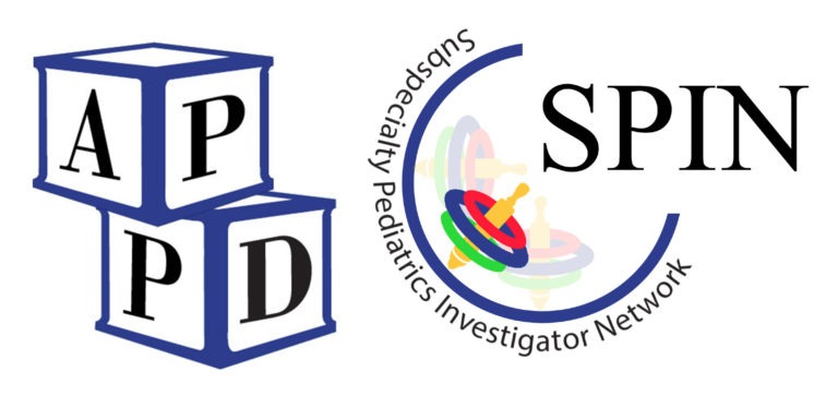 APPD SPIN - Association of Pediatric Program Directors