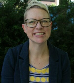Amy Gaug, C-TAGME - Association of Pediatric Program Directors