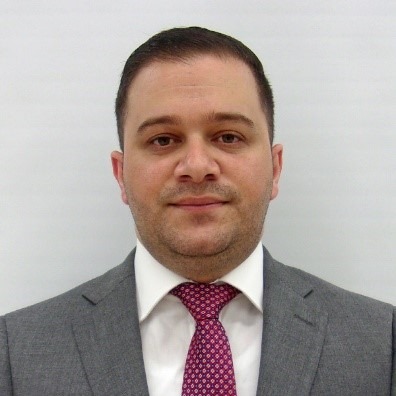 Southeast Region Chair Election - Association of Pediatric Program ...