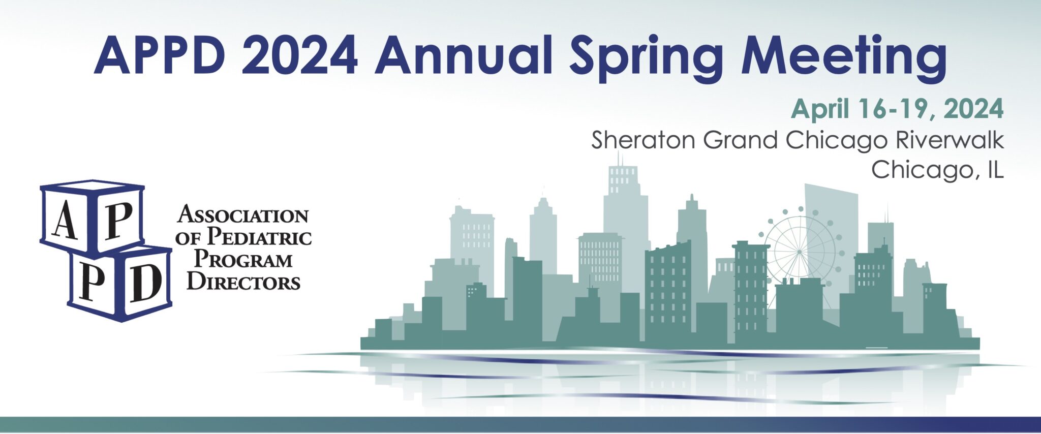 APPD Annual Spring Meeting - Association of Pediatric Program Directors