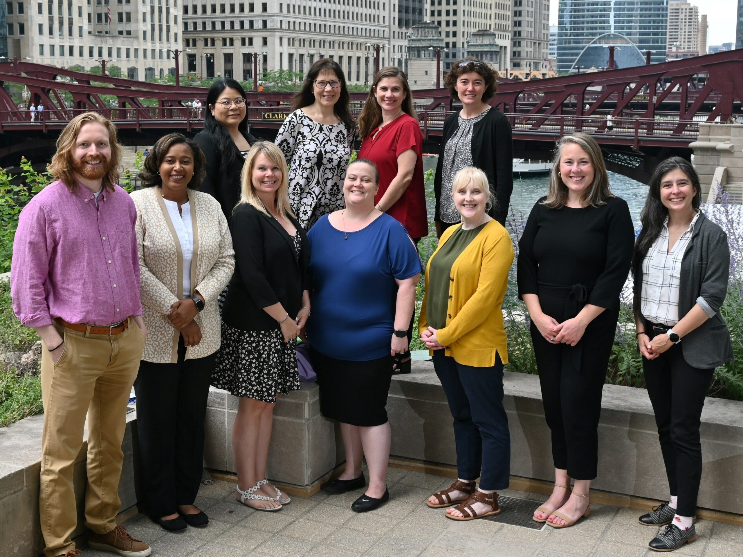 LEAPES Cohort 4 - Association of Pediatric Program Directors