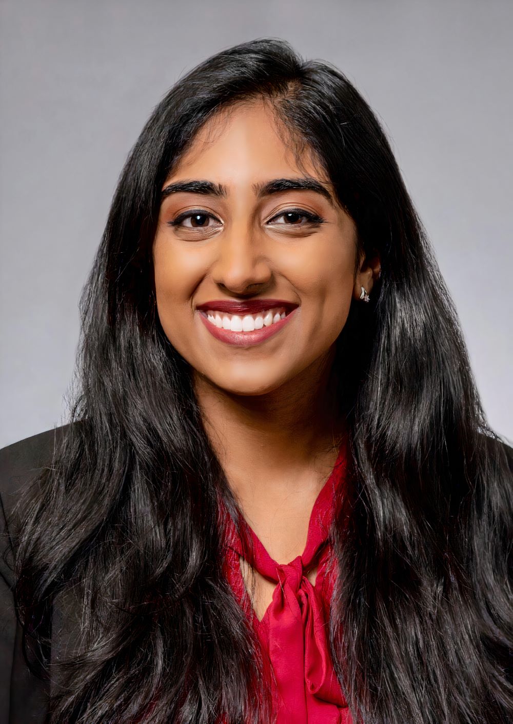 Vidya Menon, MD - Association of Pediatric Program Directors