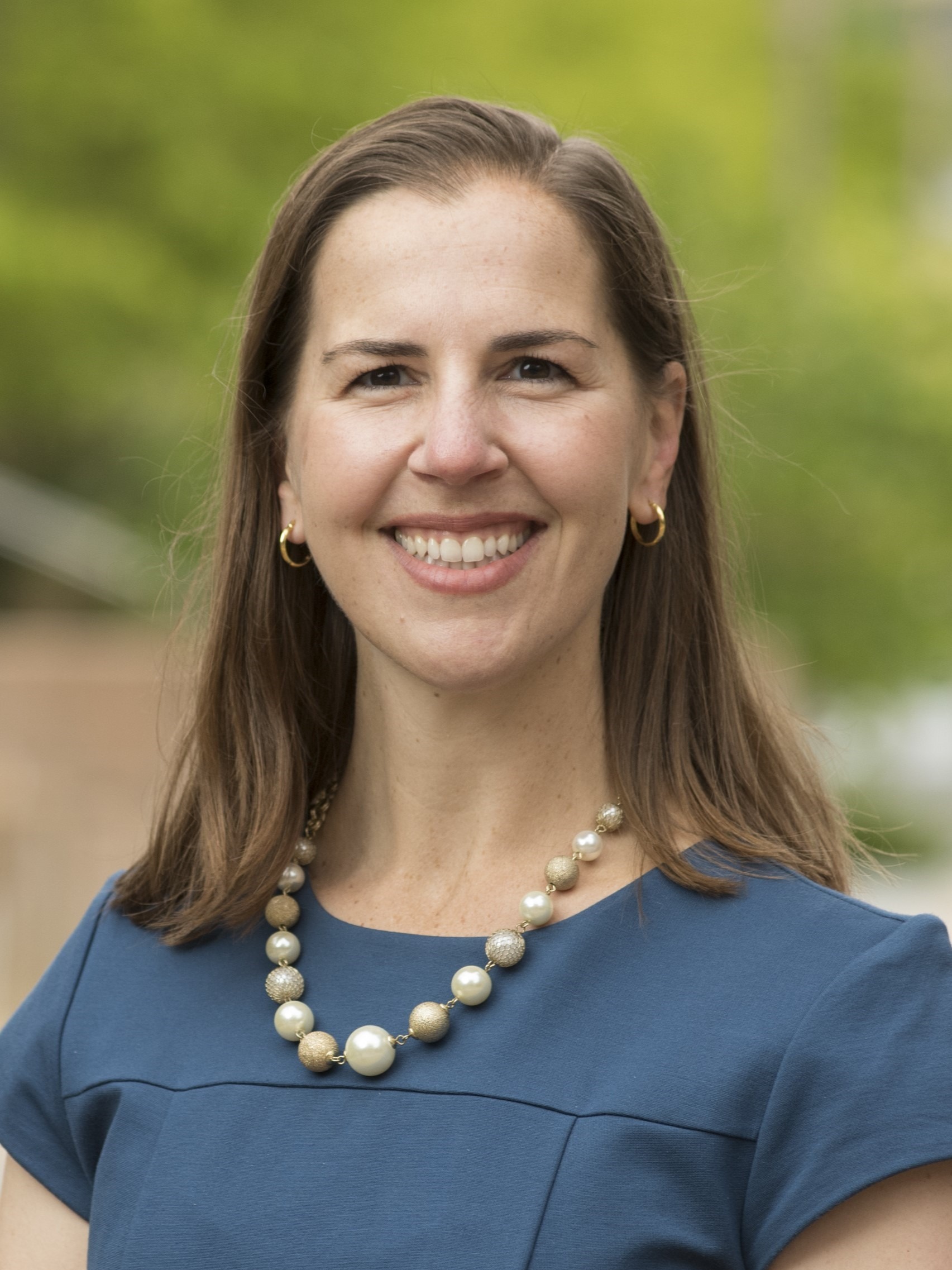 Caroline (Carrie) Rassbach, MD, MA - Association of Pediatric Program ...