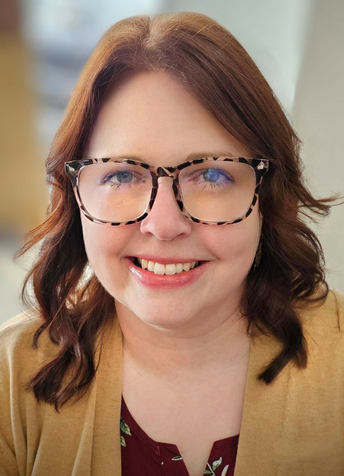 Brittney Luckett, BA - Association of Pediatric Program Directors