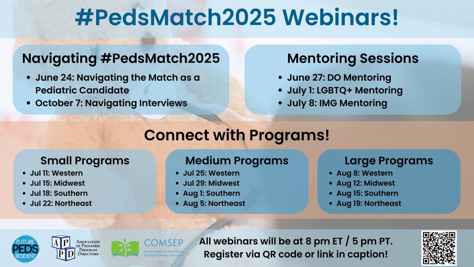 Association of Pediatric Program Directors (APPD)