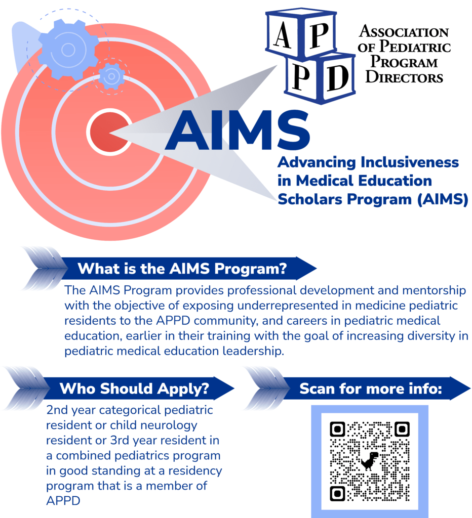 Association of Pediatric Program Directors (APPD)
