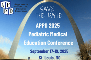 Association of Pediatric Program Directors (APPD)