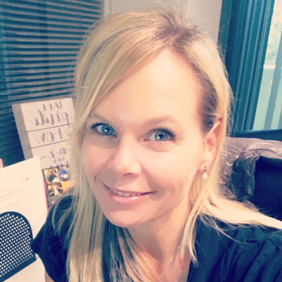 Tiffany Romanowski - Association of Pediatric Program Directors