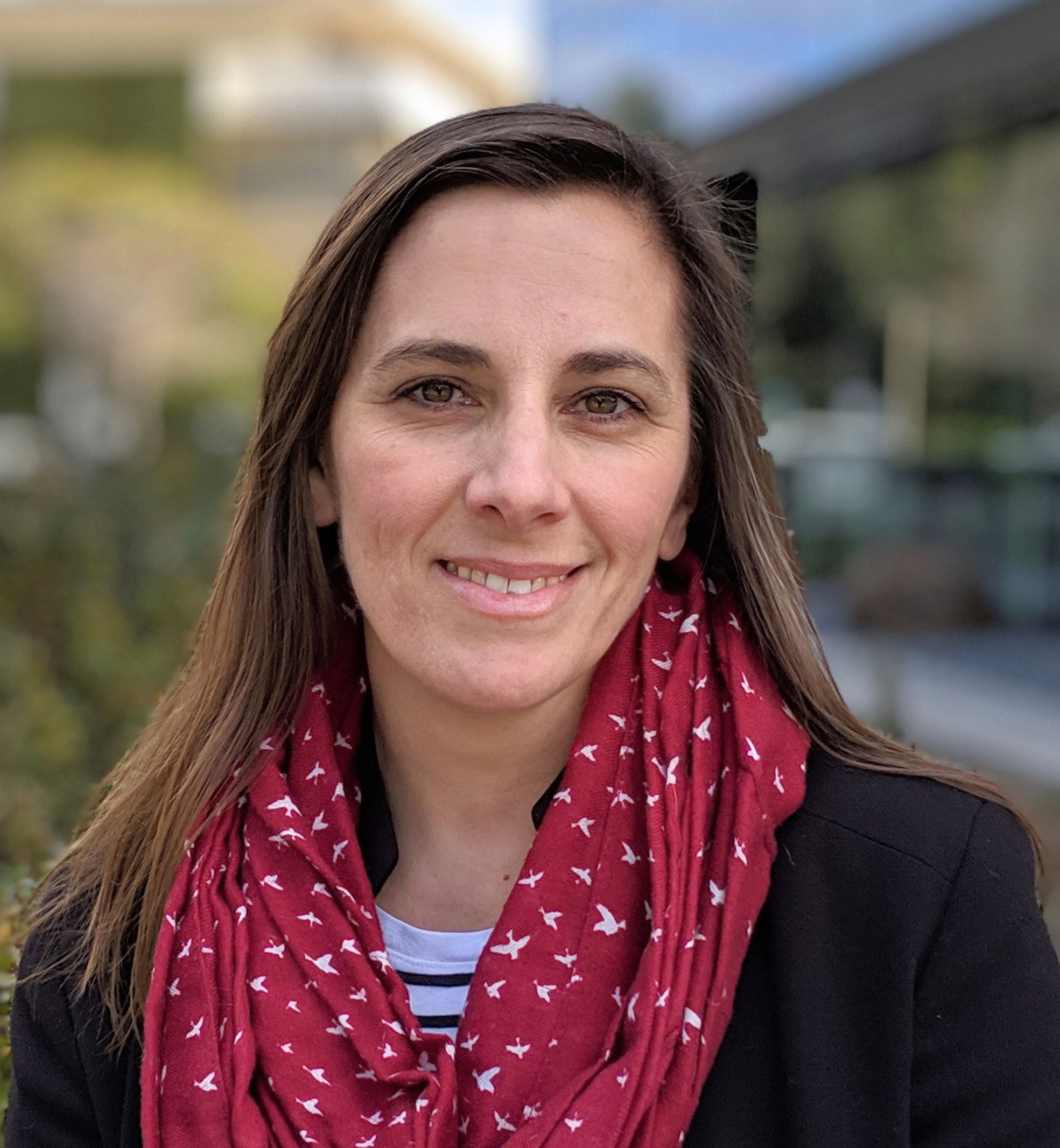 Gretchen Shawver - Association of Pediatric Program Directors