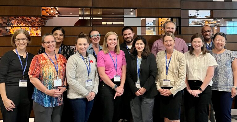 LEAD Cohort 13 - Association of Pediatric Program Directors