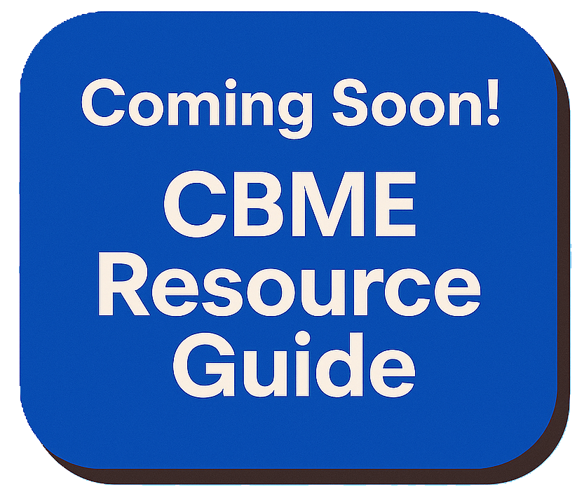 APPD CBME Data Hub - Association of Pediatric Program Directors