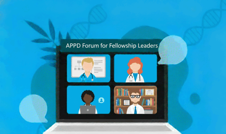 Association of Pediatric Program Directors (APPD)