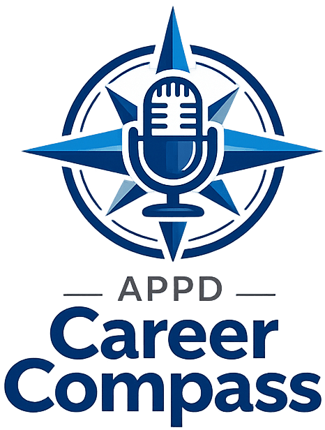 Career Compass Podcast - Association of Pediatric Program Directors