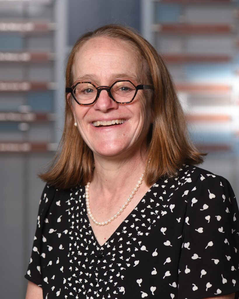 Ann Burke, MD, MBA - Association of Pediatric Program Directors